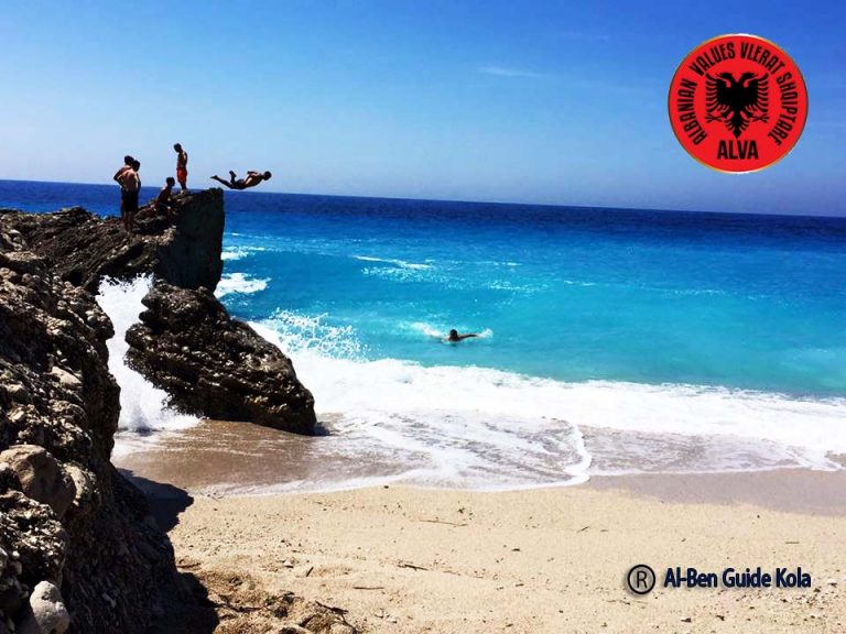 Palasë, Dhërmi, Vlorë – Fotografi | Alva